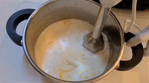 초당옥수수스프