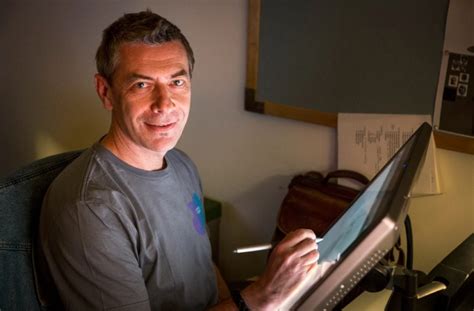 Disney Animator Alex Kupershmidt Explains What Makes Stitch So Popular