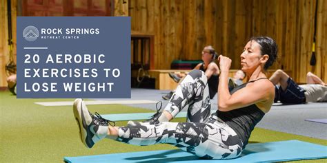 Cardiovascular Exercise Examples