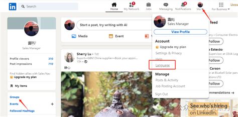 如何利用社媒群组如何高效开发国外客户社媒开发 Csdn博客 如何利用社媒群组如何高效开发国外客户社媒开发 Csdn博客