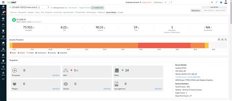 Understanding Integration Of APM Insight And Servers Online Help Site X