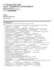 Decoding Is Transforming Of Coded Messages Into Plain Text Also Known As A Course Hero