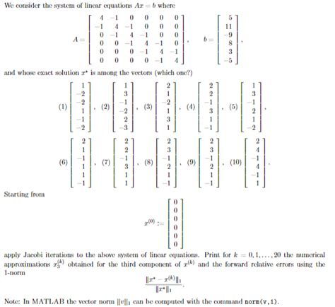 Solved Please Fix The Math Lab Code Here And Give The Result
