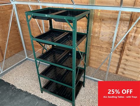 Seedling Table 2ft Copagrey