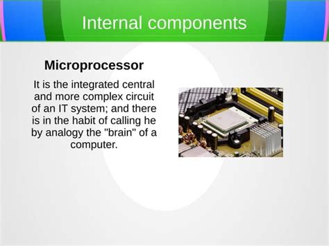 Hardware Presentation Ppt Hardware Presentation Ppt