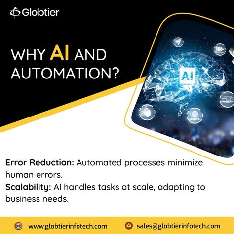 Globtier Infotech Pvt Ltd On Linkedin Success Future Ai Aisolutions Innovation