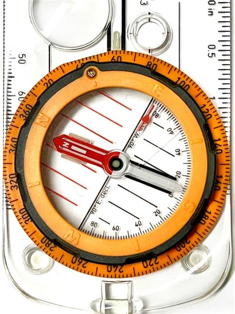How To Use Your Declination The Compass Store