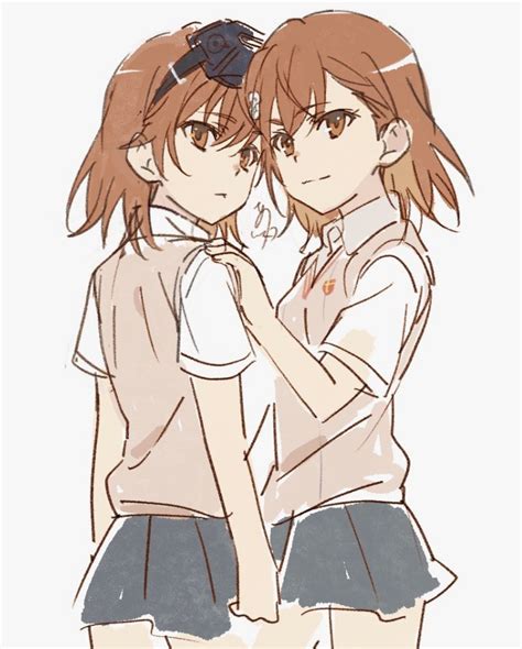 Misaka Mikoto Danbooru