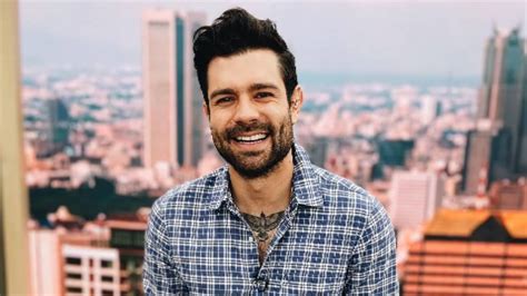 ¿quién Es La Esposa De Juan Diego Vanegas