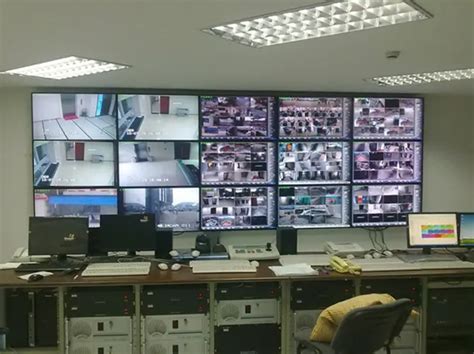 视频监控 监控摄像头 弱电安防智能化服务商