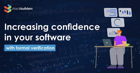 Increasing Confidence In Your Software With Formal Verification R Coding