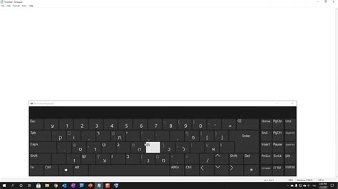 Ansi Keyboard Layout Effortless Guide