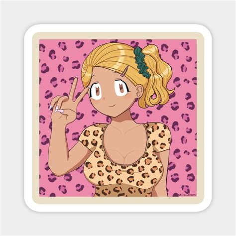 Manbagi Rumiko Komi San Wa Komyusho Desu Komi San Magnet TeePublic