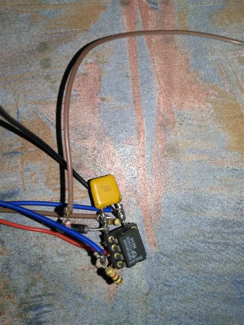 Inductance Meter Using Arduino 12 Steps Instructables