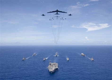 Defense Buildup Where Are The Forces Defense360