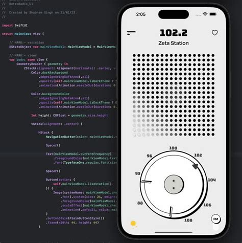 Shubham Singh On Linkedin Swiftui Iosdevelopment Iosdev Ios Xcode