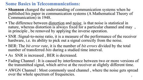 Frequency Hopping Spread Spectrum Fhss System Pptx Digital Audio Computer Software And