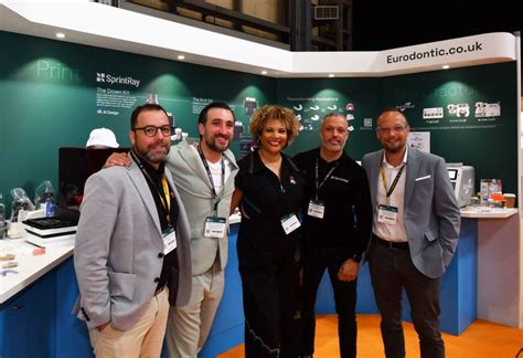 Dental Technology Show 2024 Thank You To Our Customers And Partners