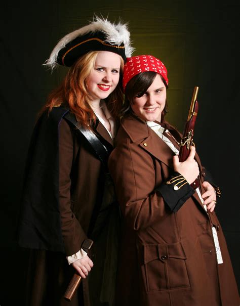 We Are Hot Pirates By Monty In Space On Deviantart