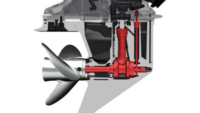 2024 Mercury 115elpt Command Thrust Fourstroke® For Sale Alberni