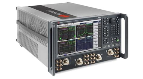Test And Measurement Electronic Design