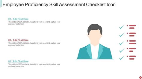 Proficiency Skill Ppt PowerPoint Presentation Complete With Slides