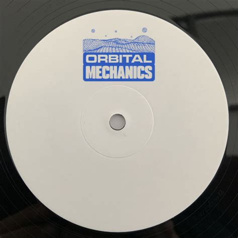 Sound Synthesis Orbital 103 2022 24 Bit 48 Khz File Discogs