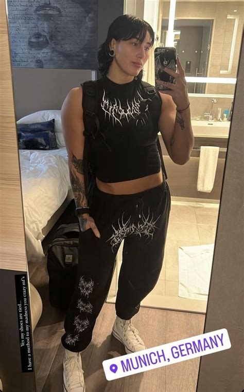 Rhea Ripley Wwe Notrhearipley Rhearipley Wwe Nude Leaks Onlyfans Onlyfans Fapellino