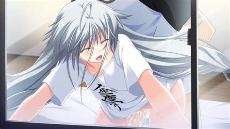 Rule 34 Censored Character Request Closed Eyes Female Game Cg Narumi