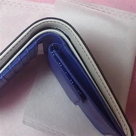 사기사와 후미카 Supergroupies 콜라보 지갑 팝니다 鷺沢文香 아이돌마스터 신데렐라걸즈 데레마스 사기사와 On Bunjang Global Site