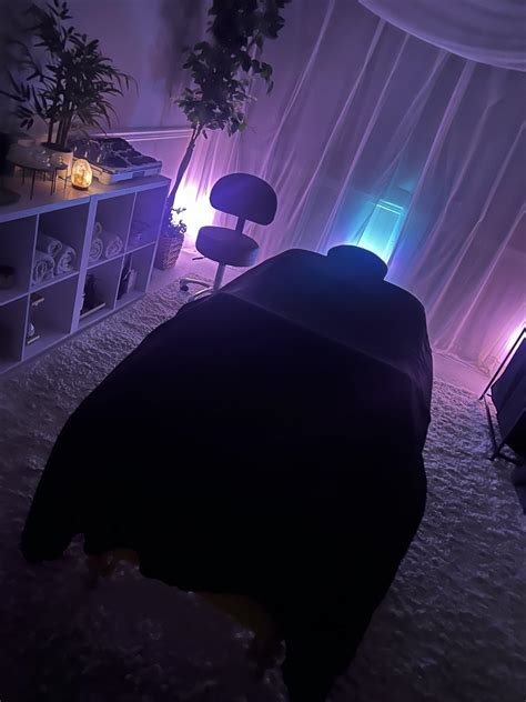 Bodied By Knight Massage And Spa