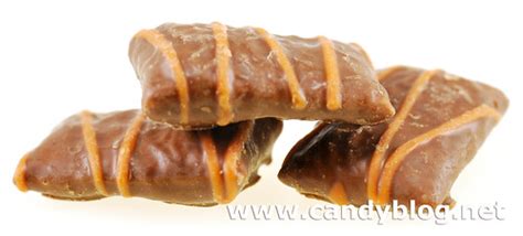 Nestle Butterfinger Snackerz Candy Blog