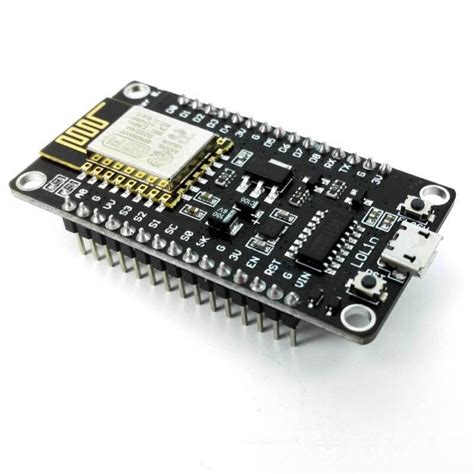 Arduino Interface Shield