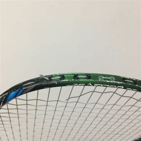 Badminton Stringing Mistakes You Must Know Err Education