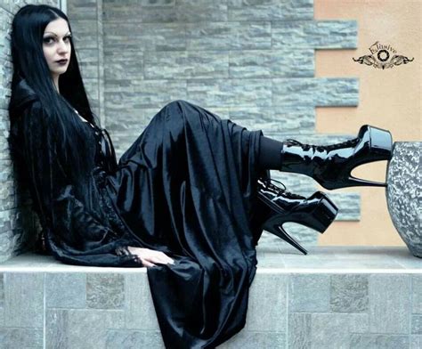 Lady Macbeth Goth Women Gothic Girls Goth Girls