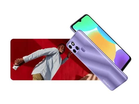 Yuk Simak Perbedaan Infinix Smart Dan Smart Ini