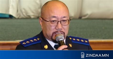 Ц Ариунболд Нүүрсний гэх 21 хэргийг МӨРДӨН ШАЛГАЖ байна