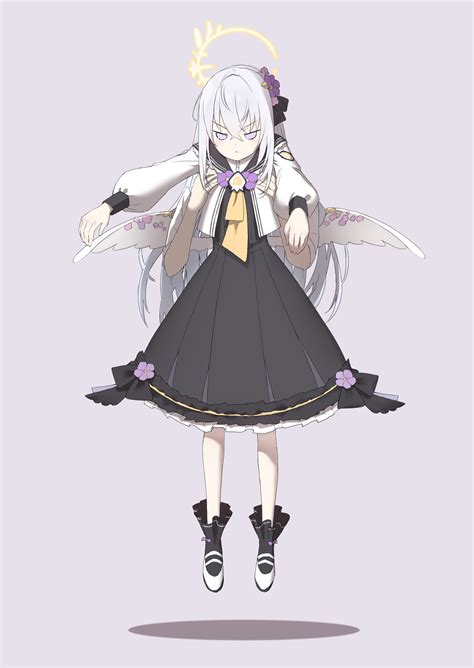 Azusa Blue Archive Drawn By Mogurii Danbooru