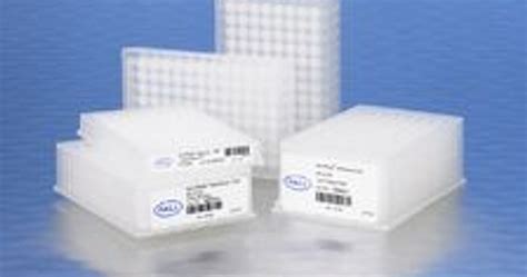 Acroprep™ Advance Filter Plates