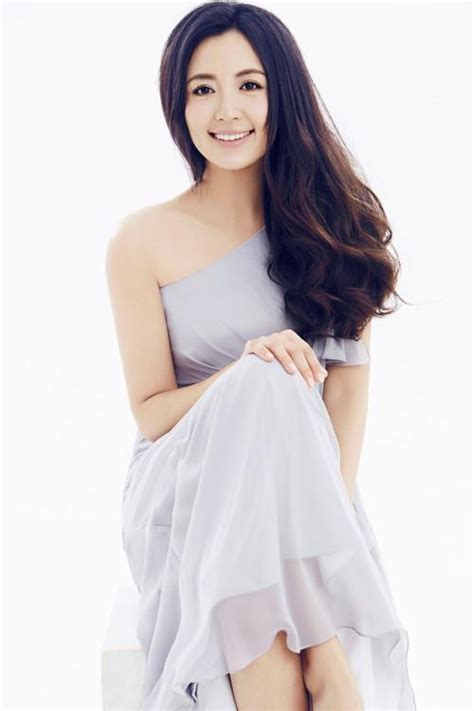 吉林八位女明星大盤點演技最好人最漂亮的竟然是最後這位 每日頭條