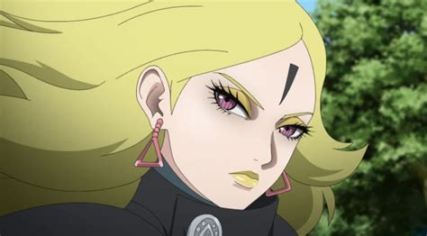Boruto Inner Kara Members Ranked By Strength