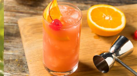 Sex On The Beach Sommeliersmx