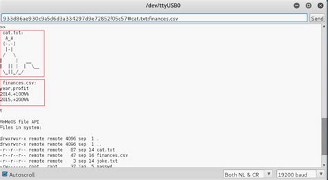 Getting Hands Dirty With Embedded Hardware CTF