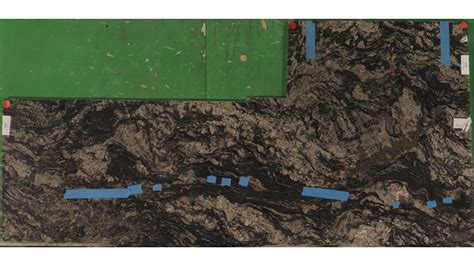 Black Indiano 3cm Sensa Az Countertops Tuscon Az 690315