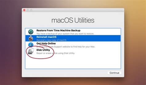 What To Do If My Mac Is Frozen [complete Fixing Guide In 2025]