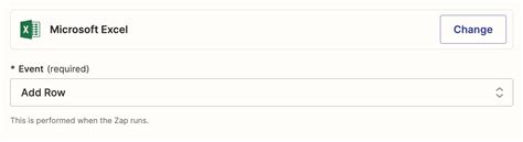 Automatically Copy Rows Between Excel Spreadsheets Zapier