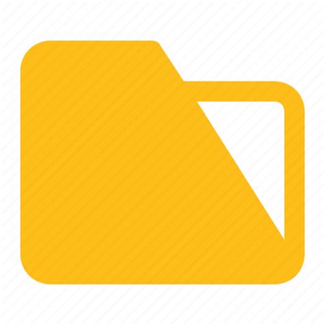 Files Folders Folder Data List Icon Download On Iconfinder