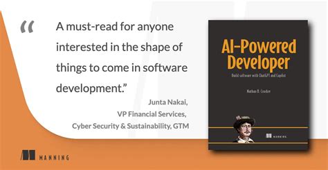 Ai Powered Developer Manning Publications Co