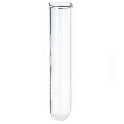 Laboratory Glass Test Tubes At ₹ 85box Glass Test Tube In Ambala