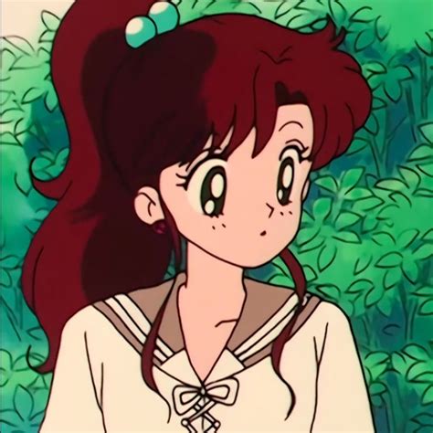 Matching Icons 22 Makoto Kino Sailor Jupiter